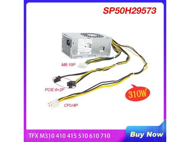 Click here for Power Supply For Lenovo TFX M310 410 415 510 610 7... prices