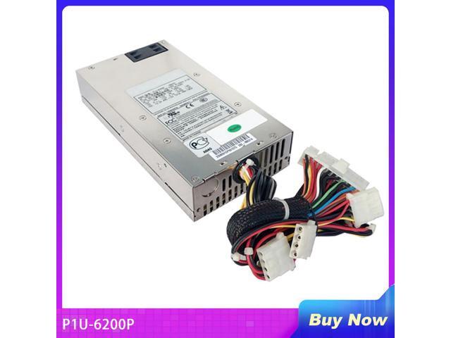 Click here for 100 Test For Power Supply For P1U-6200P 200W 1U AT... prices