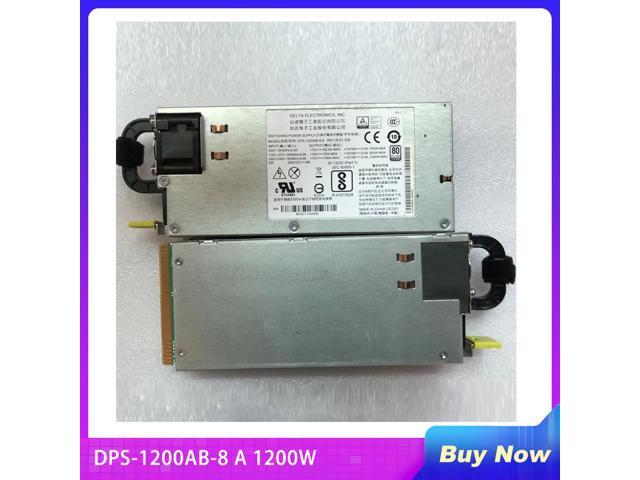 Click here for Power Supply For Delta DPS-1200AB-8 A 1200W Fully... prices
