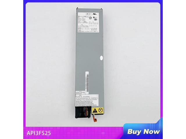 Click here for Server Power Supply For X336 API3FS25 H18532G 24R2... prices
