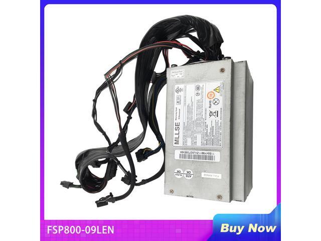 Click here for Power Supply For Lenovo Thinkstation C20 C20X 725W... prices