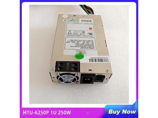Click here for Server Power Supply For H1U-6250P 1U 250W Will Ful... prices
