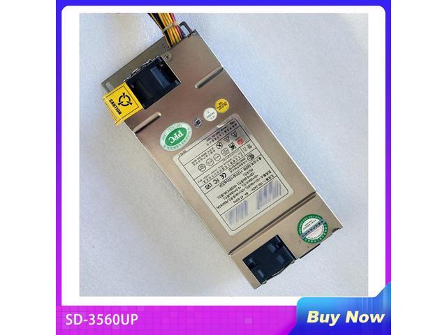Click here for SD-3560UP For R-Senda Power Supply 1U 560W Perfect... prices