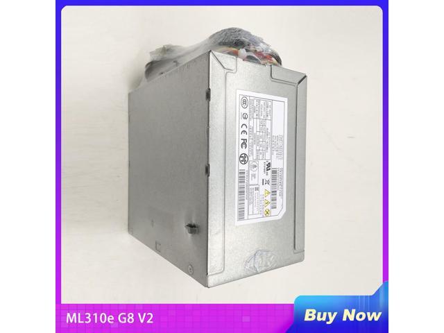 Click here for For HP ML310e G8 V2 350W Power Supply DPS-350AB-20... prices