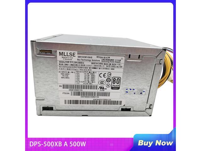 Click here for Server Power Supply For Fujitsu S26113-E567-V50-02... prices