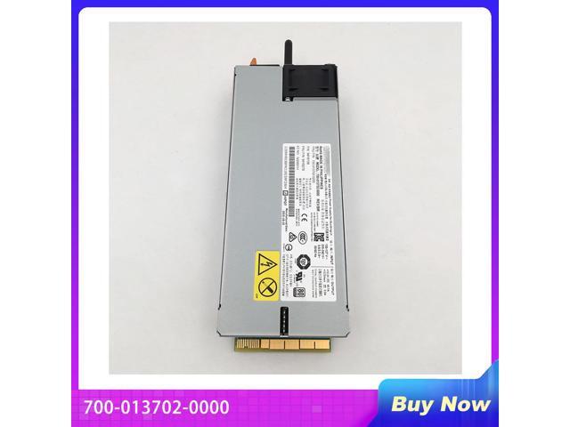 Click here for For IBM X3650M5 550W Server Power Supply 700-01370... prices
