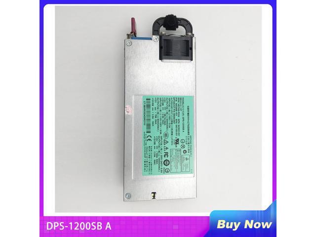 Click here for For HP DL580 Gen8 G8 Power Supply DPS-1200SB A HST... prices