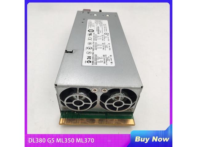 Click here for For HP DL380 G5 ML350 ML370 Server Power Supply AT... prices