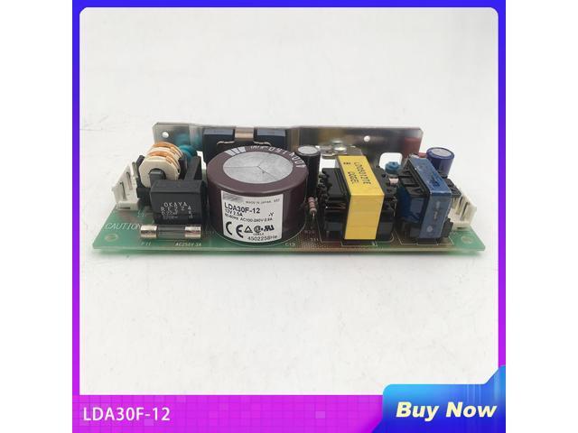 Click here for LDA30F-12 For Cosel Power Supply 12V 2.5A 50-60Hz... prices