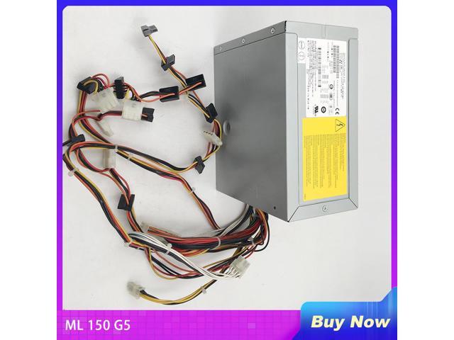 Click here for TDPS-650BB B For HP ML 150 G5 Server Power Supply... prices