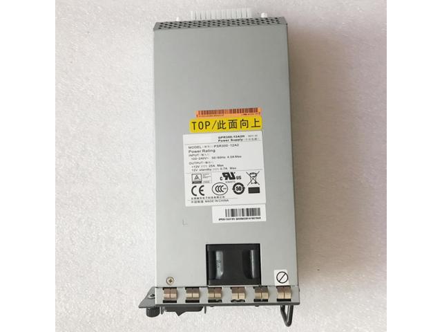 Click here for Power Module For H3C LSWM1AC300 PSR300-12A PSR300-... prices
