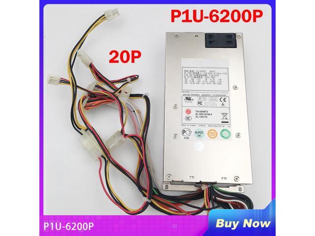 Click here for P1U-6200P 1U For Zippy Emacs PC Power Supply ATX 2... prices