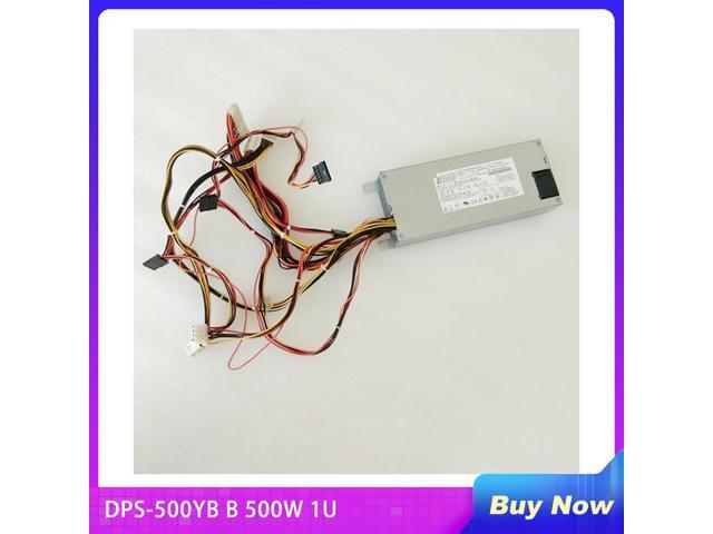 Click here for Server Power Supply For DELTA DPS-500YB B 500W 1U... prices