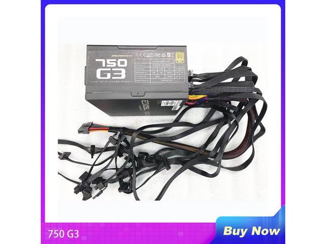 Click here for For Evga Supernova 750G3 750W Gold Mining Power Su... prices