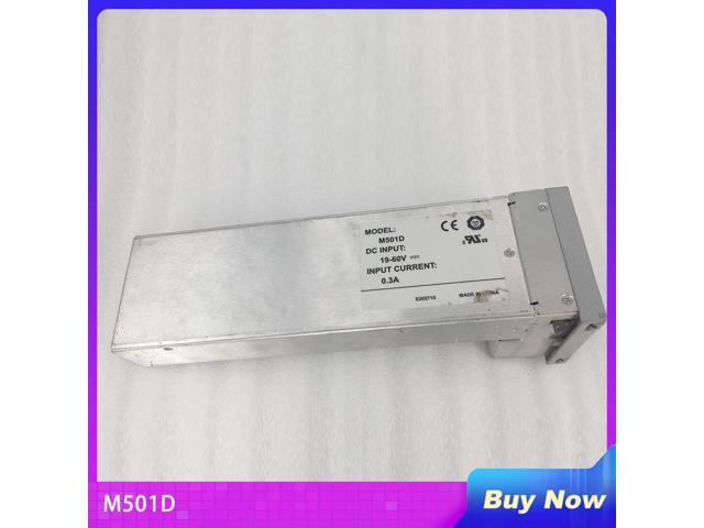 Click here for Power Monitoring Module For Emerson M501D Fully Te... prices