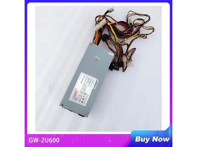 Click here for For Great Wall 2U 600W Power Supply GW-2U600 Perfe... prices