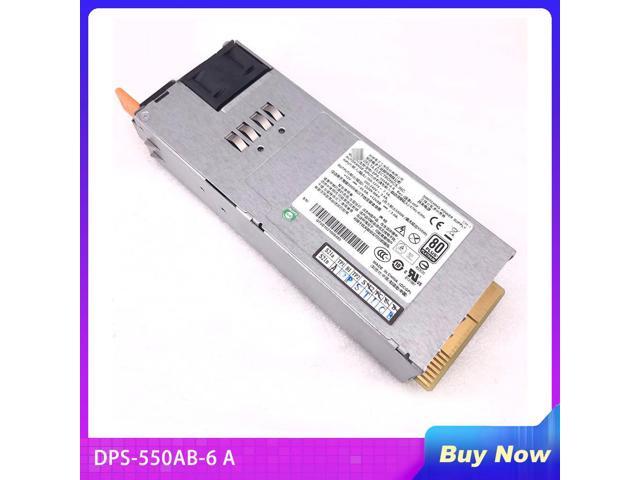 Click here for Server Power Supply For Delta 550W DPS-550AB-6 A P... prices
