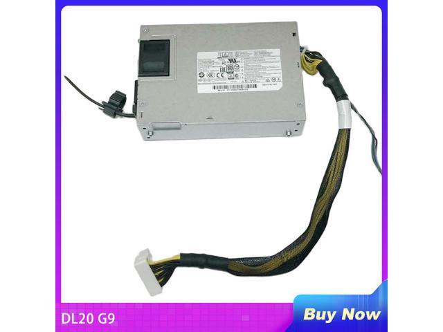 Click here for 100 test for power supply for DL20 G9 823805-001 2... prices