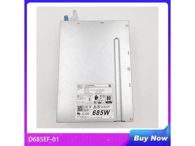 Click here for Workstation Power Supply For DELL T5810 T7810 D685... prices