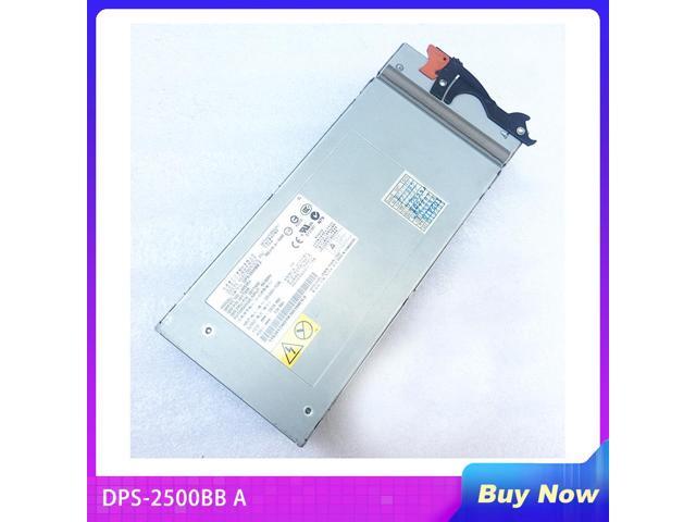 Click here for Power Supply for IBM DPS-2500BB A 39Y7405 39Y7400... prices