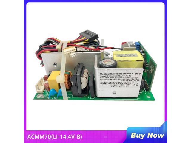 Click here for ACMM70(LI-14.4V-B) For Medical Switching Power Sup... prices