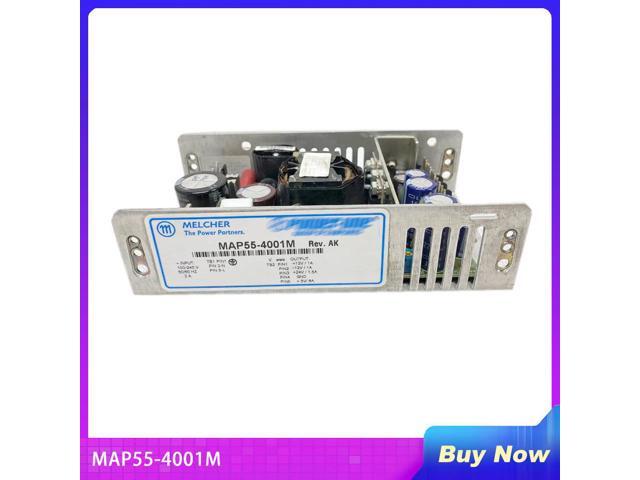 Click here for MAP55-4001M For Industrial Medical Power Supply +1... prices