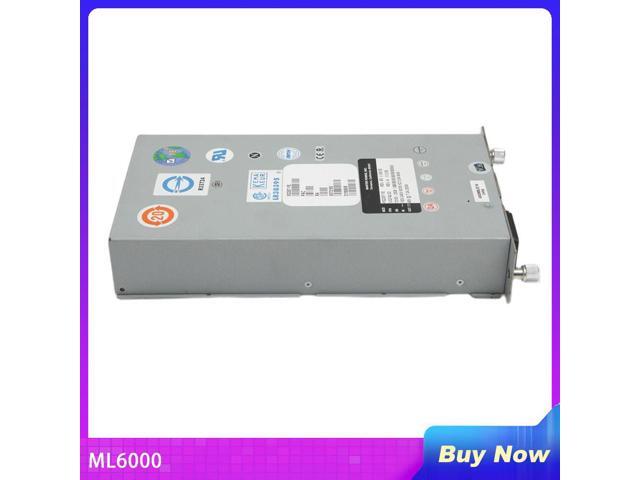 Click here for 100 test for power supply for ML6000 3-02742-03 YF... prices