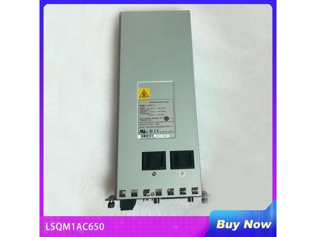 Click here for Power Supply For H3C SR6604 SR6608 SR6616 S7500E 6... prices