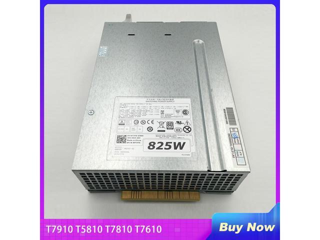 Click here for H825EF-02 For DELL Workstation Power Supply T7910... prices