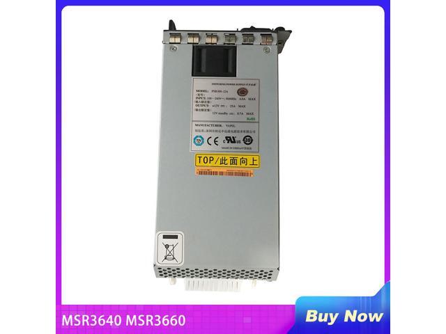 Click here for Switching Power Supply Module For MSR3640 MSR3660... prices