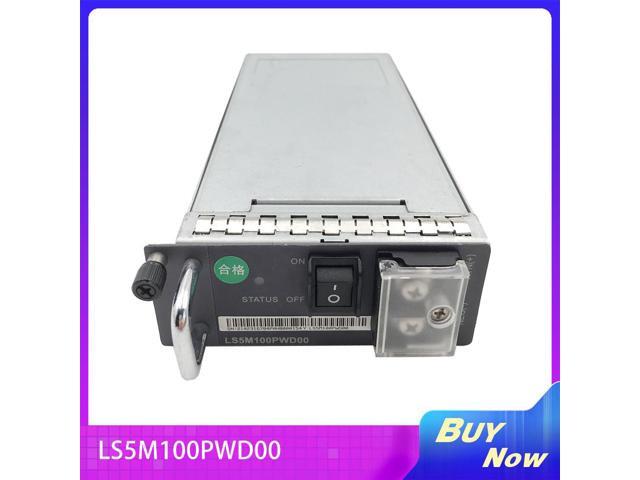Click here for Switch DC Power Supply S5300 S5700 LS5M100PWD00 Mo... prices