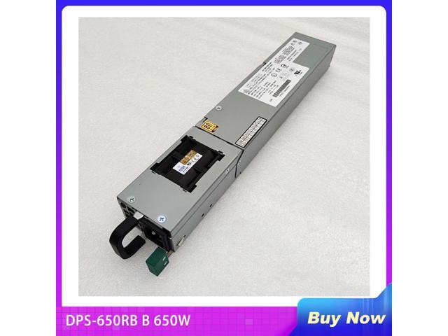 Click here for Power Supply For DELTA DPS-650RB B 650W 80plus Gol... prices