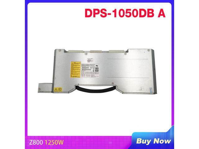 Click here for Z800 For HP Power Supply 1250W DPS-1050DB A 480794... prices