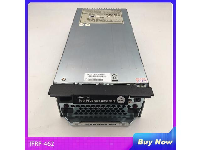 Click here for IFRP-462 For Etasis infortrend Power Supply 9273CP... prices
