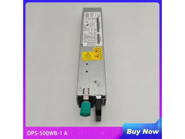 Click here for DPS-500WB-1 A For Delta Switching Power Supply 450... prices