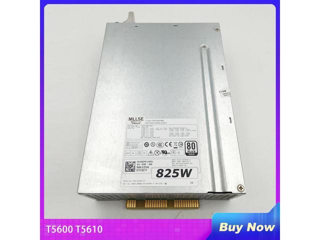 Click here for D825EF-00 For DELL T5600 T5610 Power Supply D825EF... prices