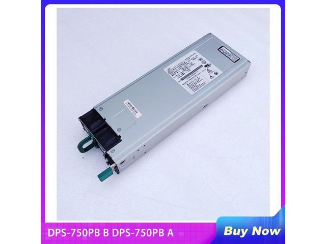 Click here for Power Supply For R525 G2 SA5212L 750W DPS-750PB B... prices