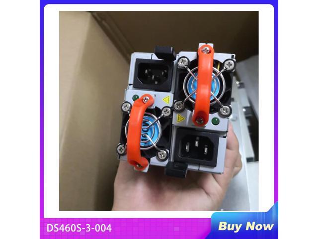 Click here for Server Power Supply For ARTESYN DS460S-3-004 RG-M6... prices