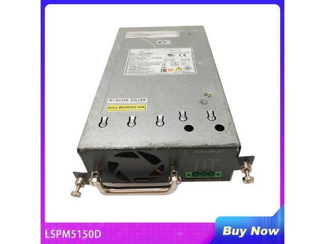 Click here for DC Power Module For H3C LSPM5150D 150W PSR150-D1 F... prices