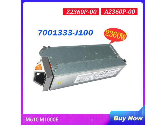 Click here for Server Power Supply For M610 M1000E 7001333-J100 O... prices