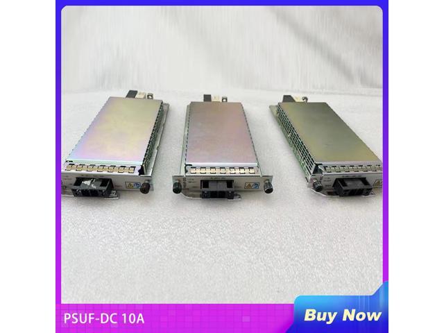 Click here for PSUF-DC CR5B2PWRDC00 For Huawei DC Power Module NE... prices