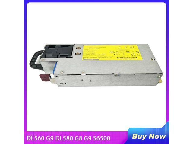 Click here for For HP Power Supply DL560 G9 DL580 G8 DL580 G9 S65... prices