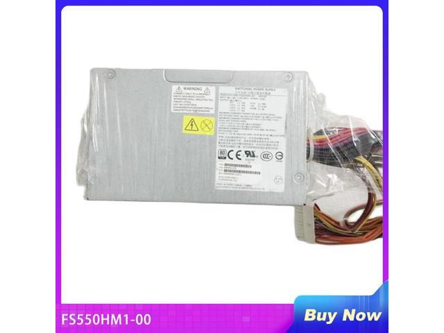 Click here for 100 test for power supply for FS550HM1-00 550W E96... prices
