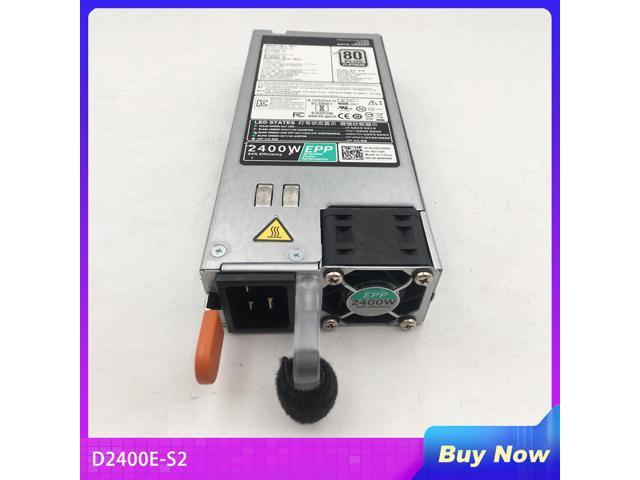 Click here for D2400E-S2 For DELL Switching Power Supply DPS-2400... prices