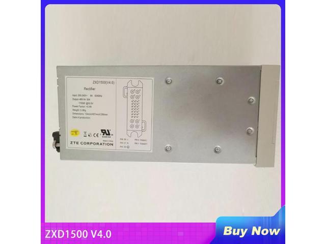 Click here for Communication Power Module For ZXD1500 V4.0 Fully... prices