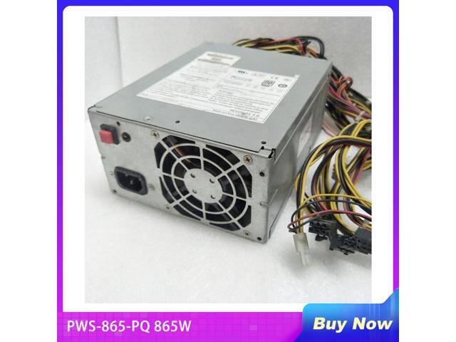 Click here for Workstation Power Supply For Supermicro PWS-865-PQ... prices
