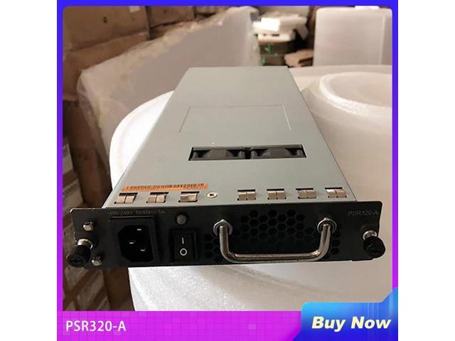Click here for PSR320-A For H3C S7502E S7503E-S 300W AC Power Sup... prices