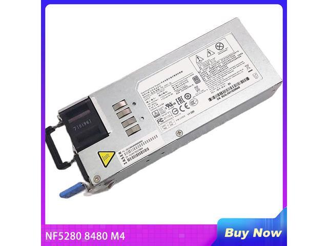 Click here for 100 test for power supply for NF5280 8480 M4 550W... prices