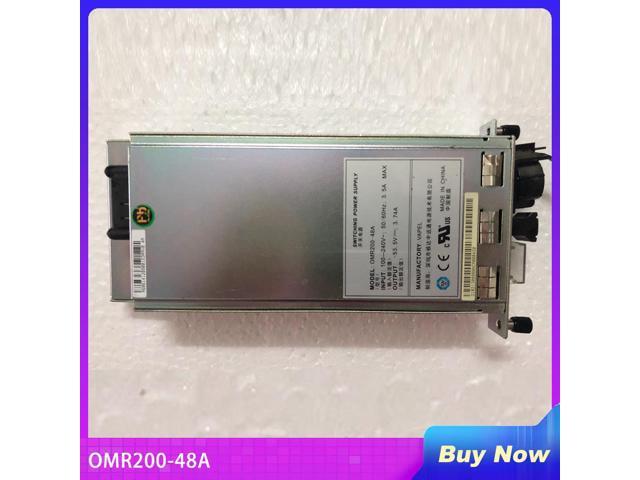 Click here for Communication Power For Emerson OMR200-48A Module... prices
