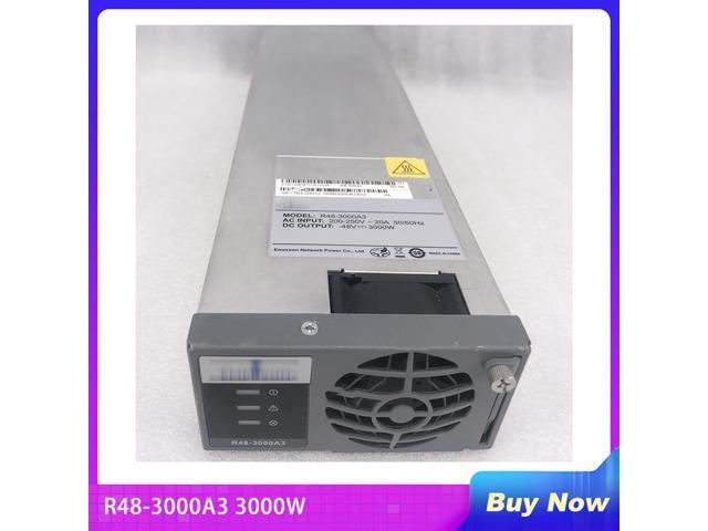 Click here for Communication Power Module R48-3000A3 3000W Perfec... prices